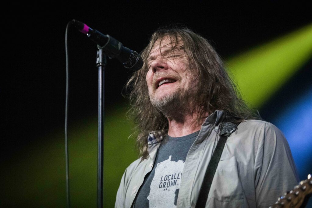 Soul Asylum in Het Depot – Hurry Up And Wait – Atelier32