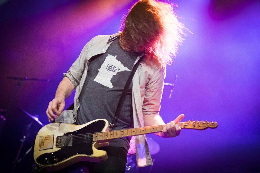 Soul Asylum in Het Depot – Hurry Up And Wait – Atelier32